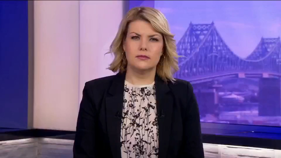 Le TVA Nouvelles : émission | LCN | TVA Nouvelles
