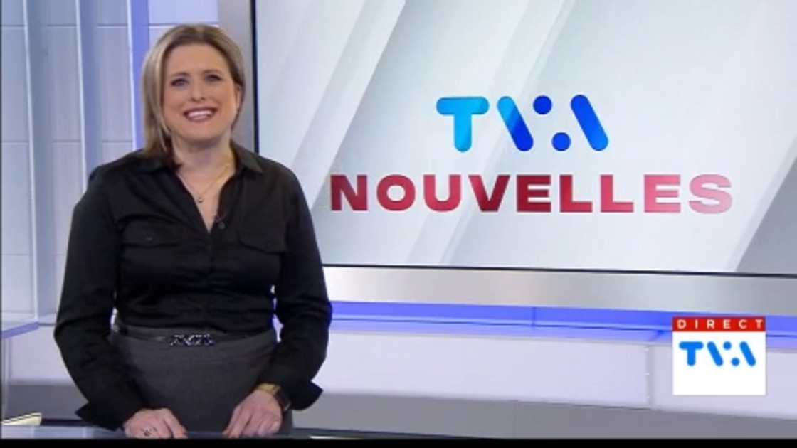 Vidéos et bulletins de nouvelles | TVA Nouvelles