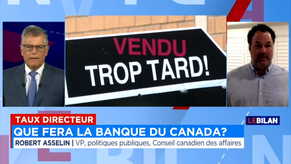 Vidéos et bulletins de nouvelles | TVA Nouvelles
