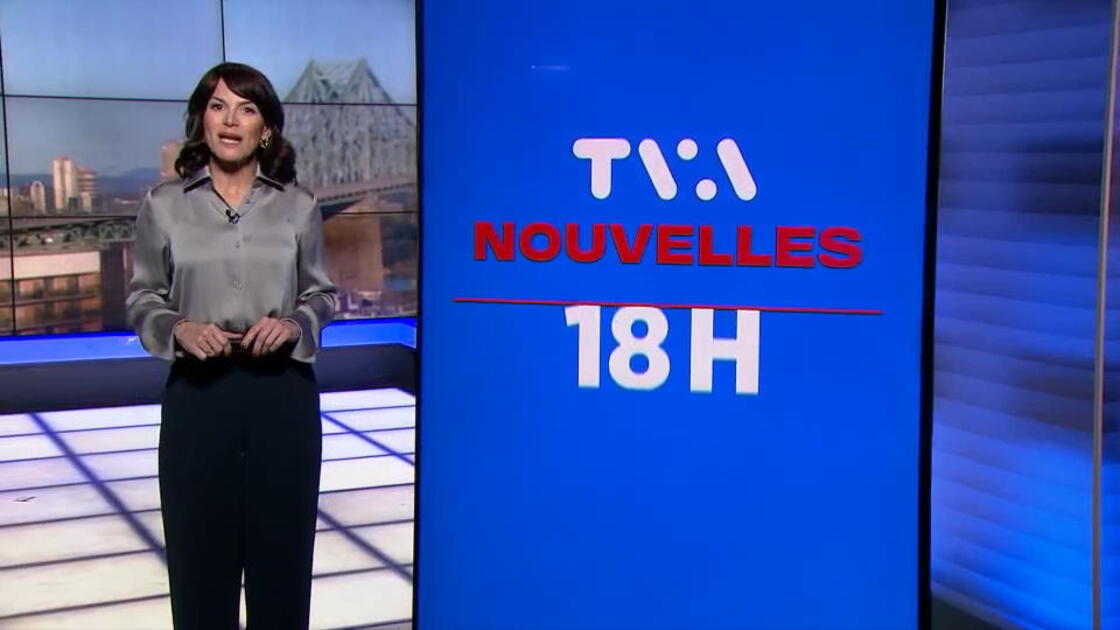 Vidéos et bulletins de nouvelles | TVA Nouvelles