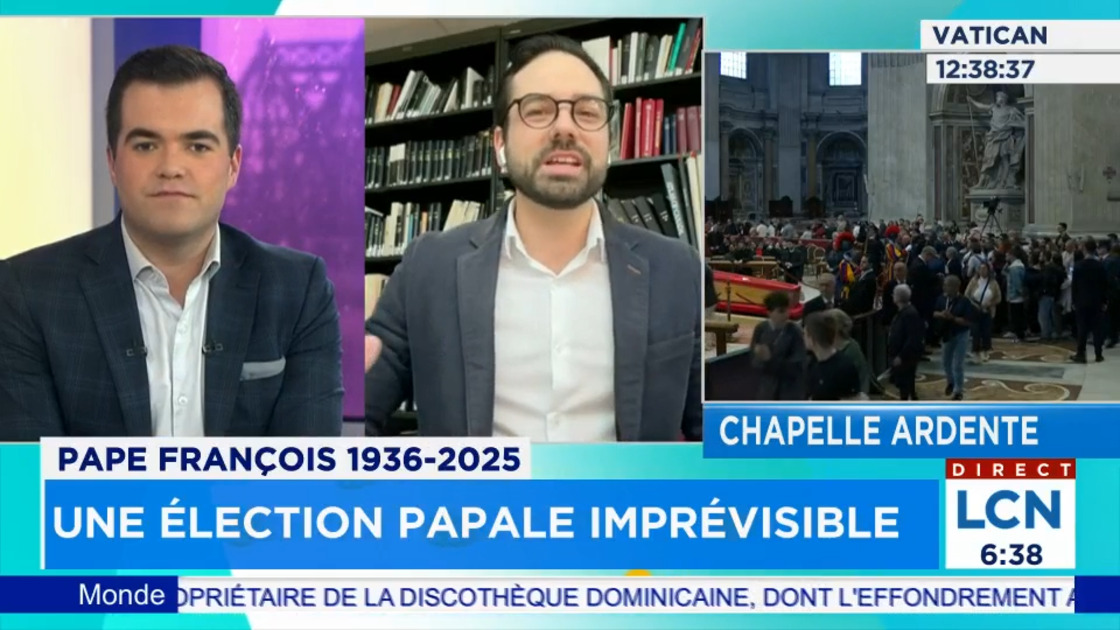 Vidéos et bulletins de nouvelles | TVA Nouvelles