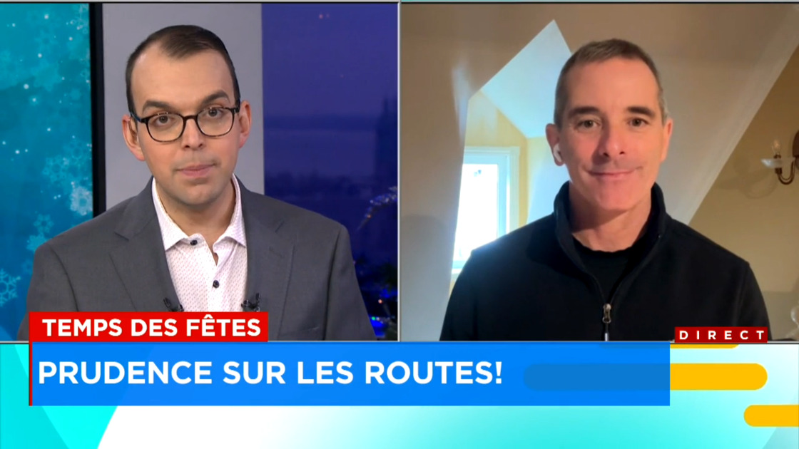 Le Québec matin : émission | LCN | TVA Nouvelles