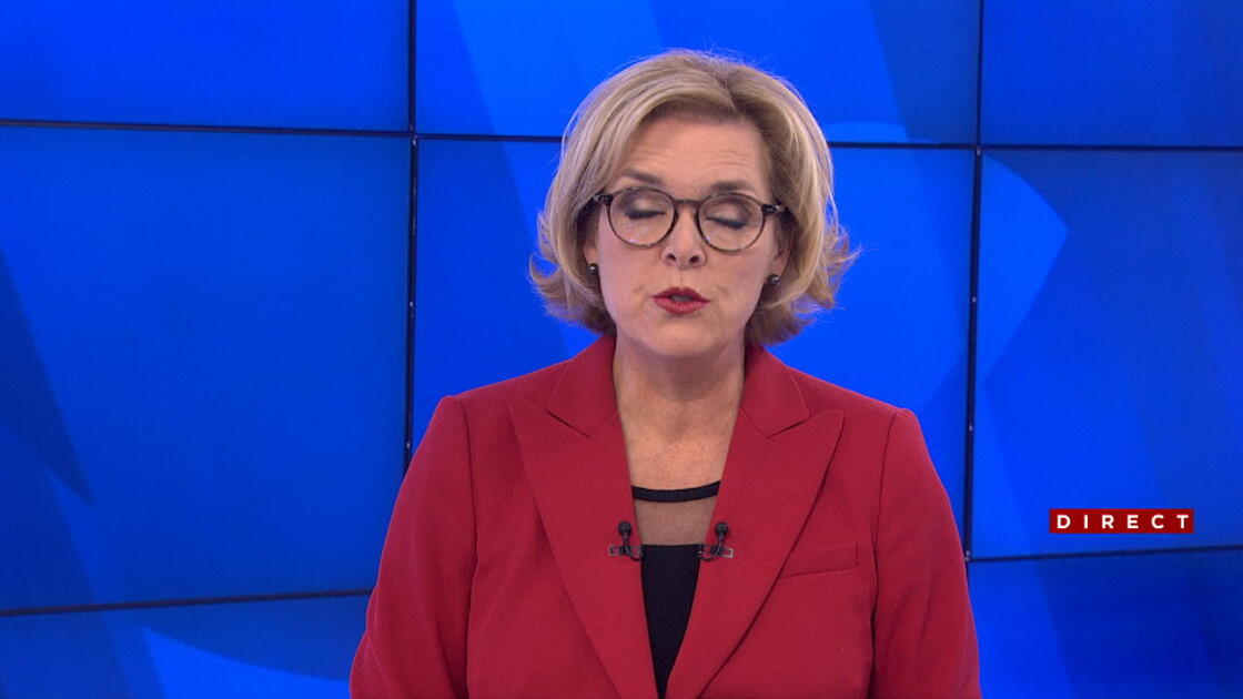 Vidéos et bulletins de nouvelles | TVA Nouvelles