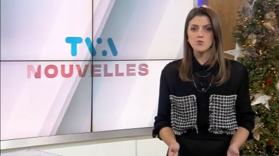 Vidéos et bulletins de nouvelles | TVA Nouvelles