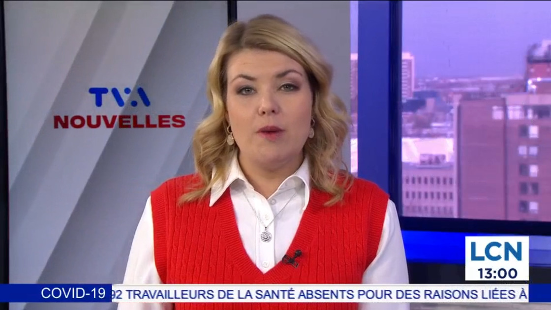 Vidéos et bulletins de nouvelles | TVA Nouvelles