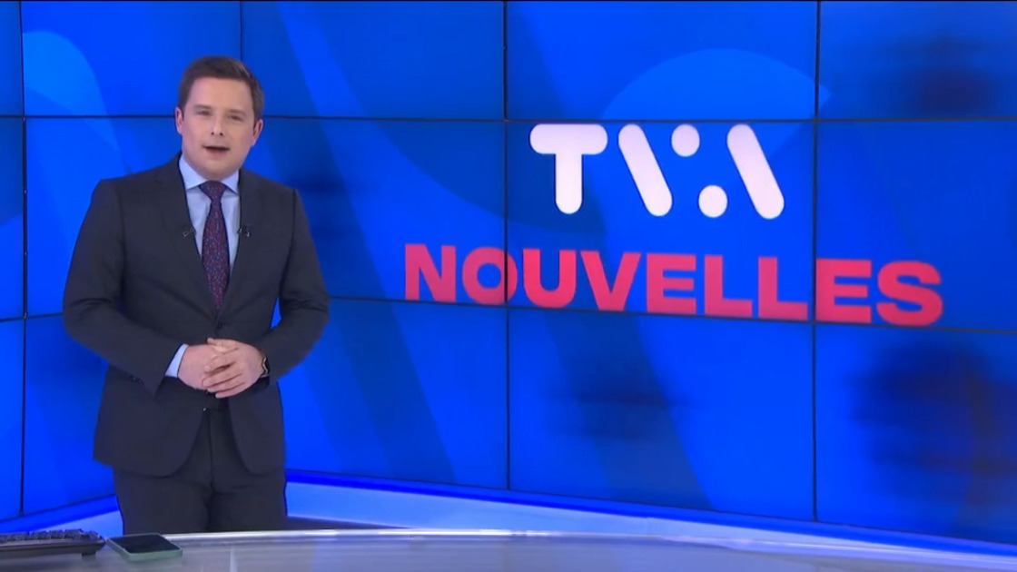 Vidéos et bulletins de nouvelles | TVA Nouvelles
