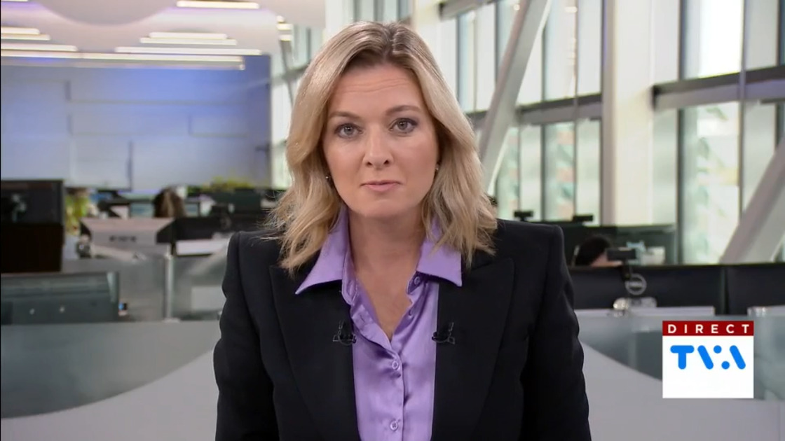 Vidéos et bulletins de nouvelles | TVA Nouvelles