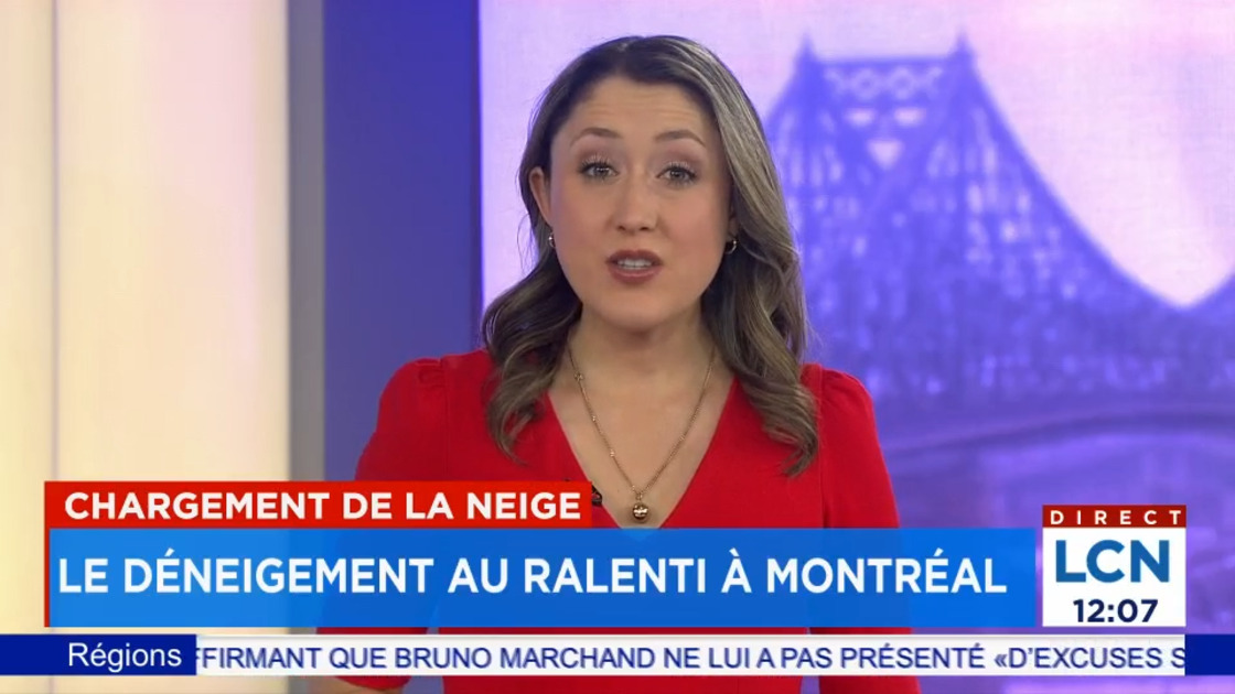 Vidéos et bulletins de nouvelles | TVA Nouvelles