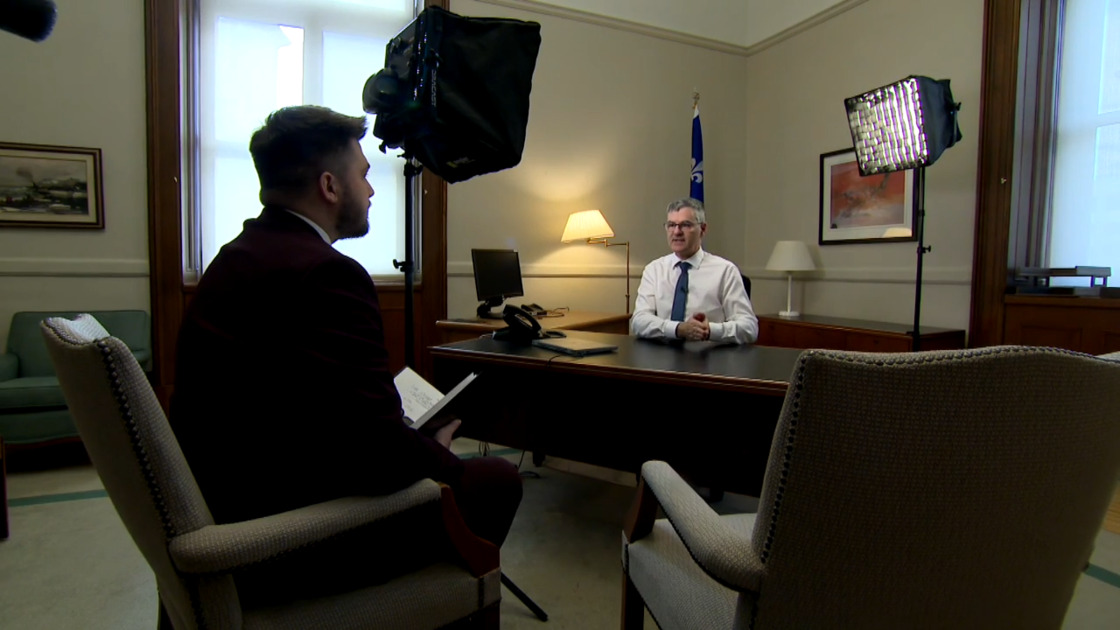 Vidéos et bulletins de nouvelles | TVA Nouvelles