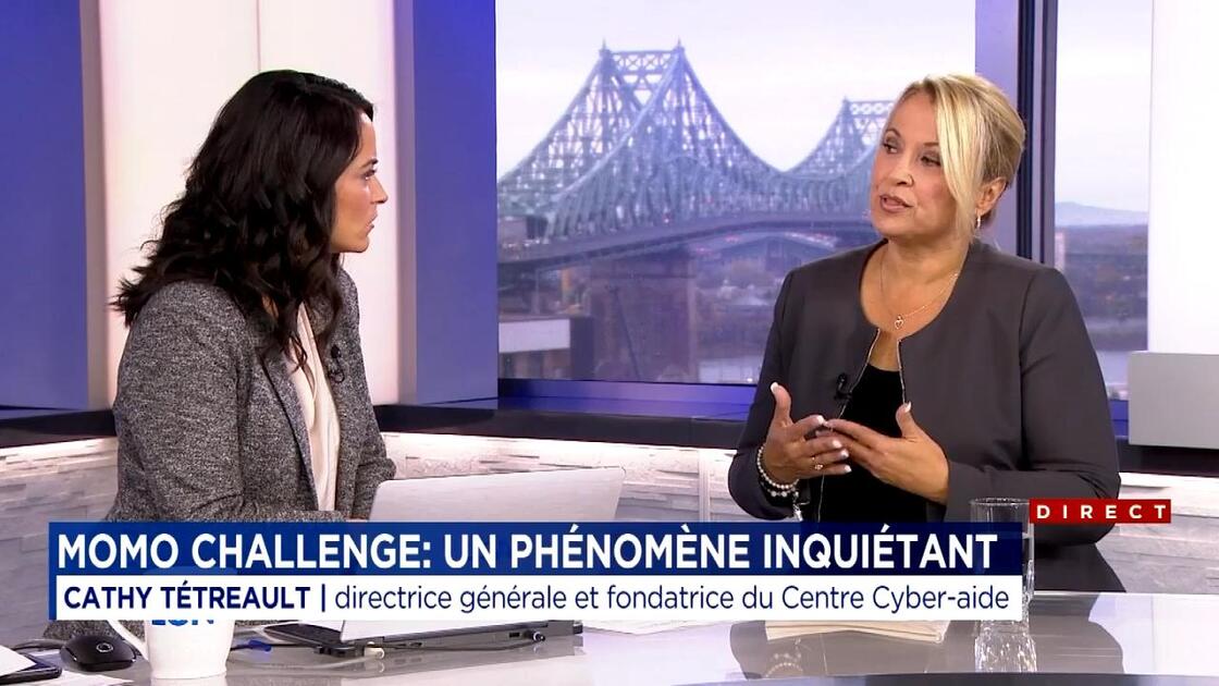 Le Québec matin : émission | LCN | TVA Nouvelles