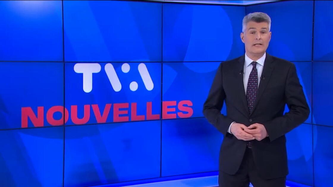Vidéos et bulletins de nouvelles | TVA Nouvelles