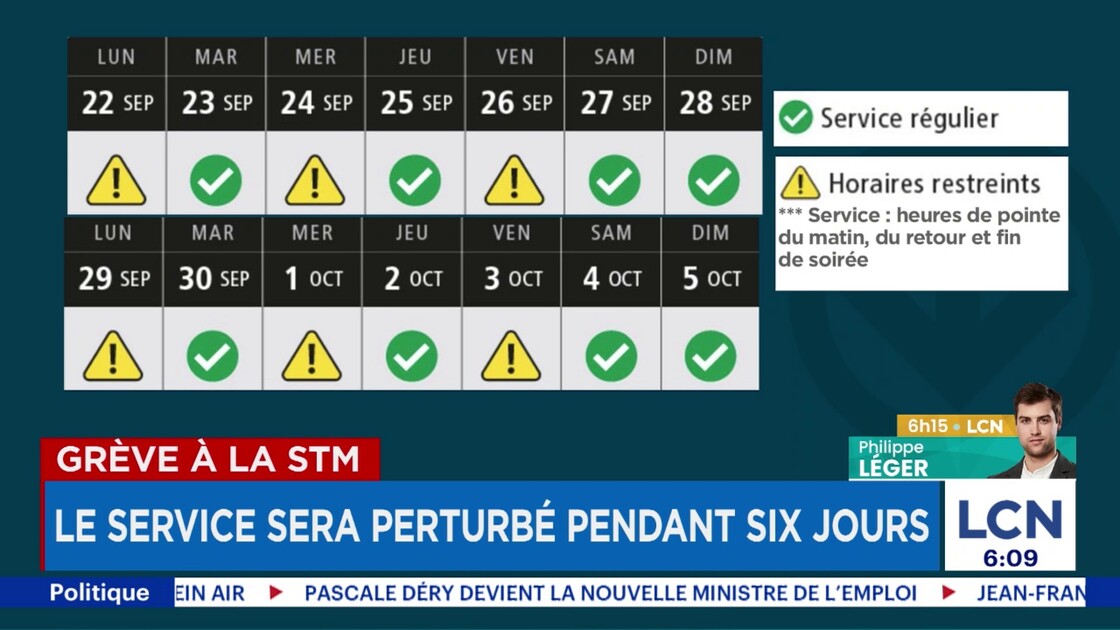 Vidéos et bulletins de nouvelles | TVA Nouvelles