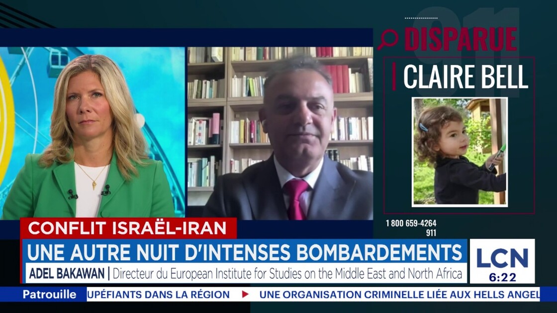 Vidéos et bulletins de nouvelles | TVA Nouvelles