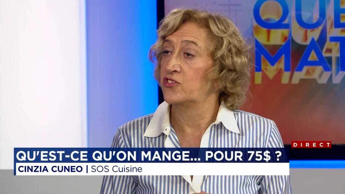 Le Québec matin : émission | LCN | TVA Nouvelles