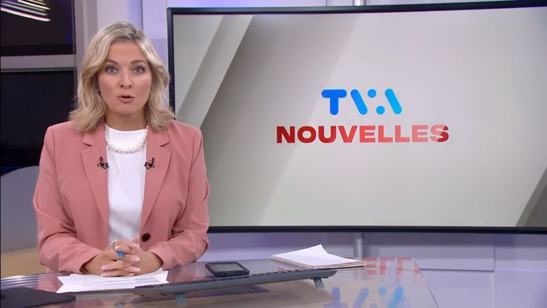 Vidéos et bulletins de nouvelles | TVA Nouvelles