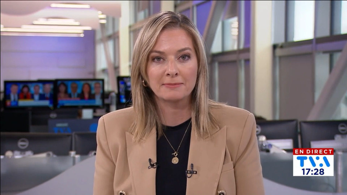 Vidéos et bulletins de nouvelles | TVA Nouvelles