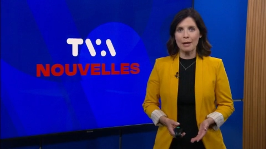 Vidéos et bulletins de nouvelles | TVA Nouvelles