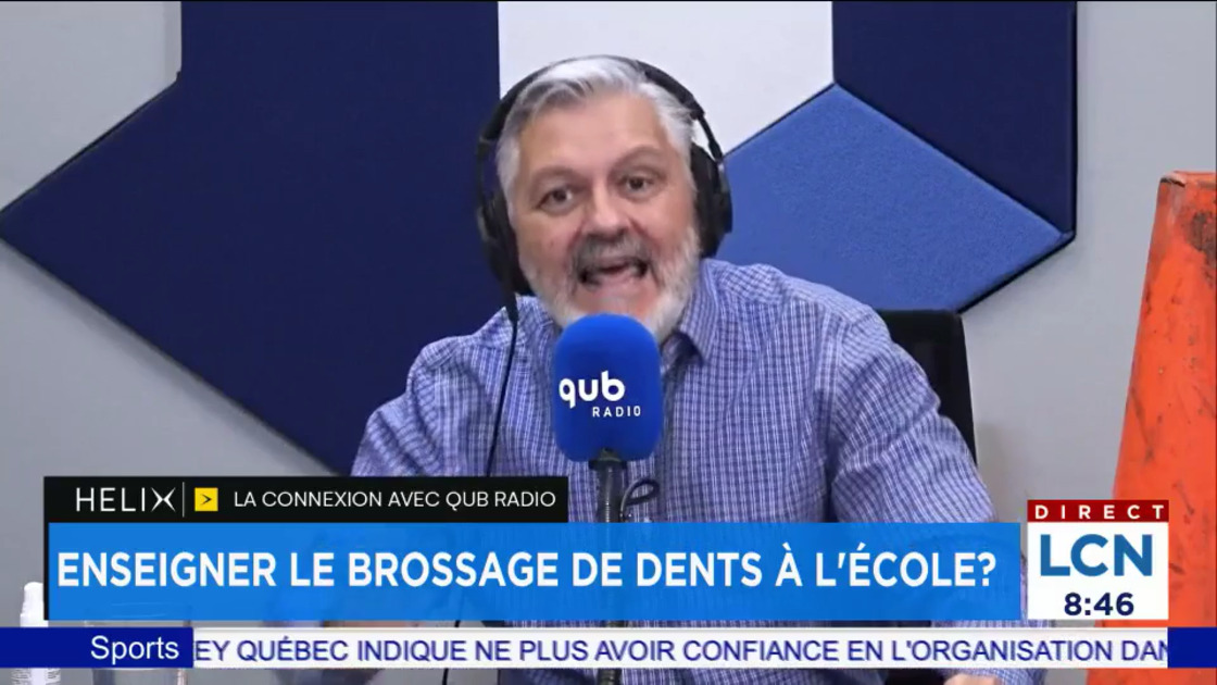 Le Québec matin : émission | LCN | TVA Nouvelles