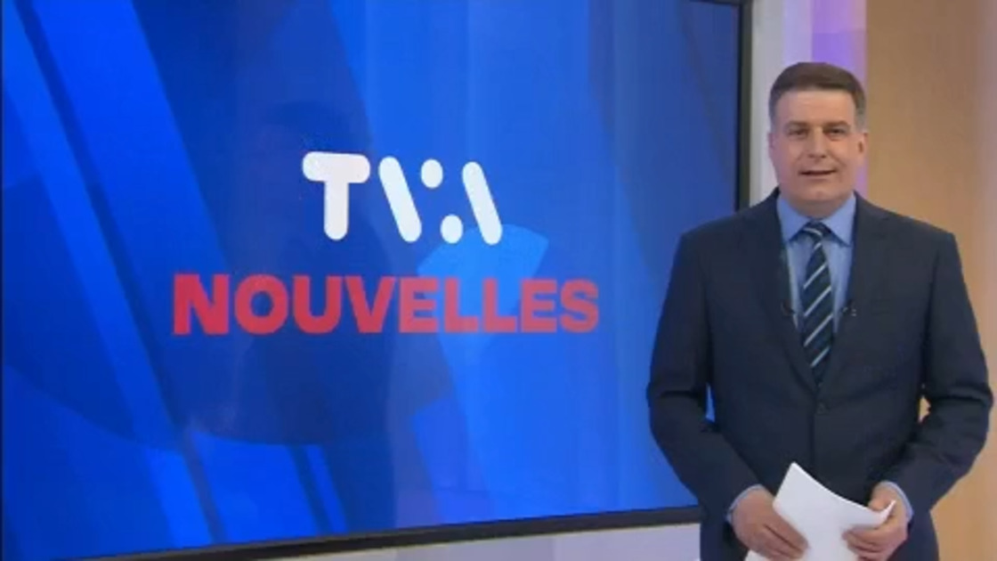 Le TVA Nouvelles : émission | LCN | TVA Nouvelles