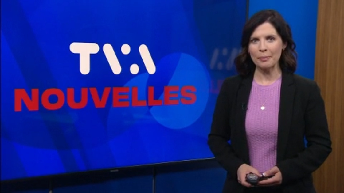 Vidéos et bulletins de nouvelles | TVA Nouvelles