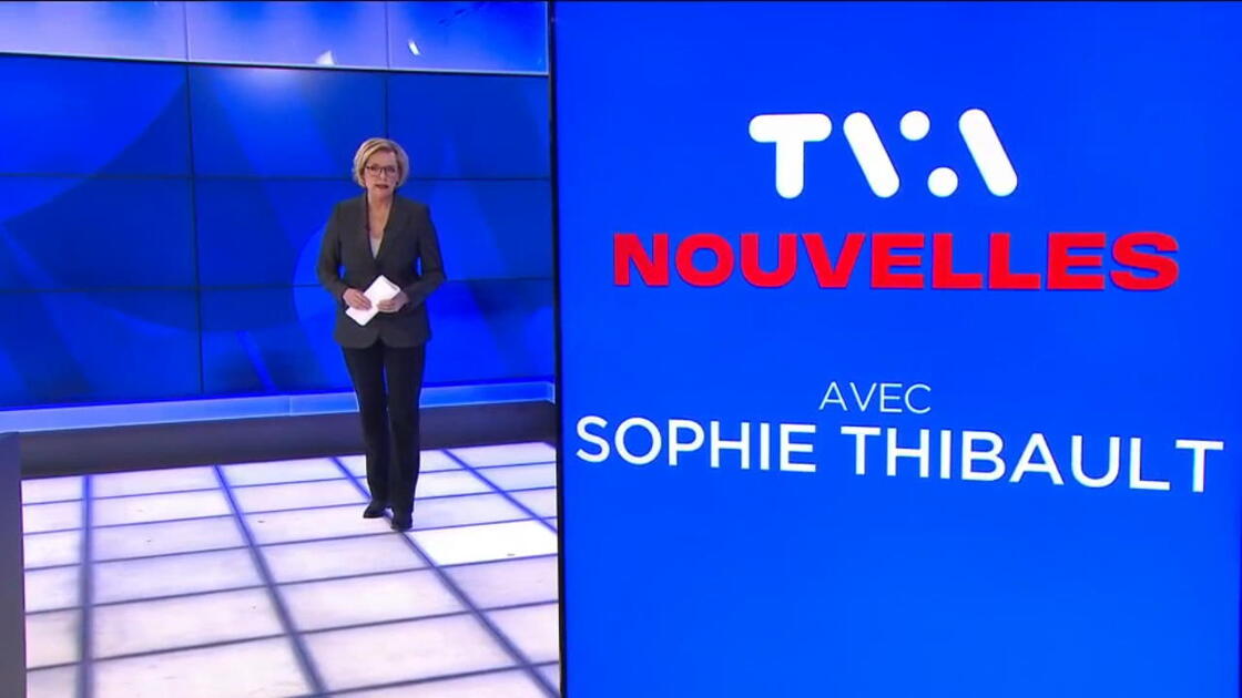 Vidéos et bulletins de nouvelles | TVA Nouvelles