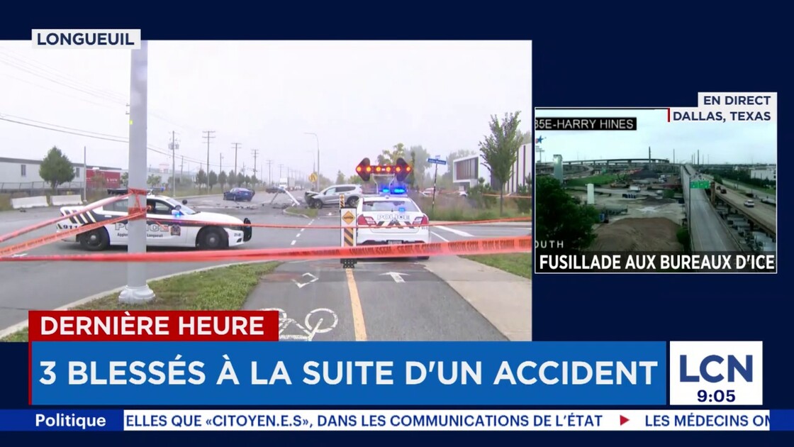 Vidéos et bulletins de nouvelles | TVA Nouvelles