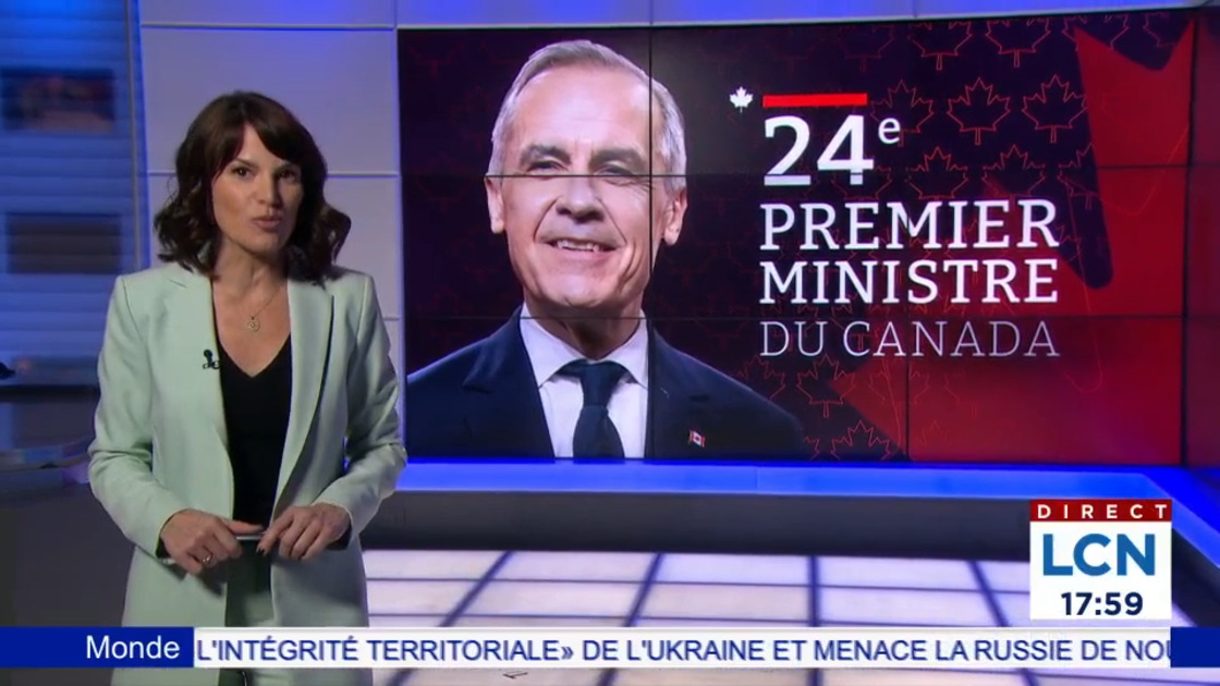 Vidéos et bulletins de nouvelles | TVA Nouvelles