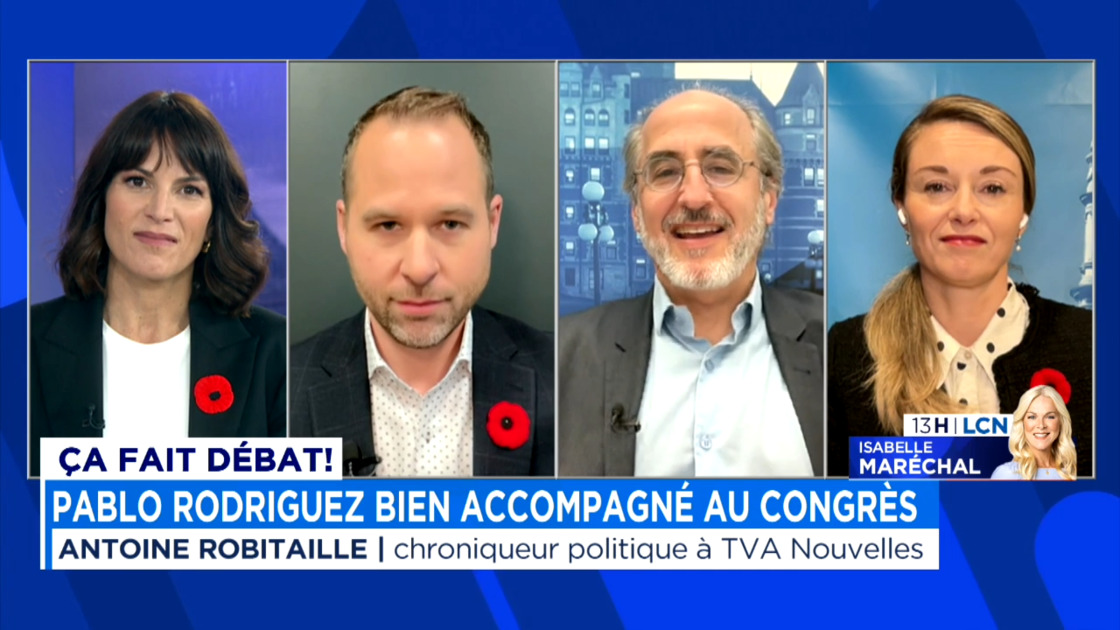 Vidéos et bulletins de nouvelles | TVA Nouvelles