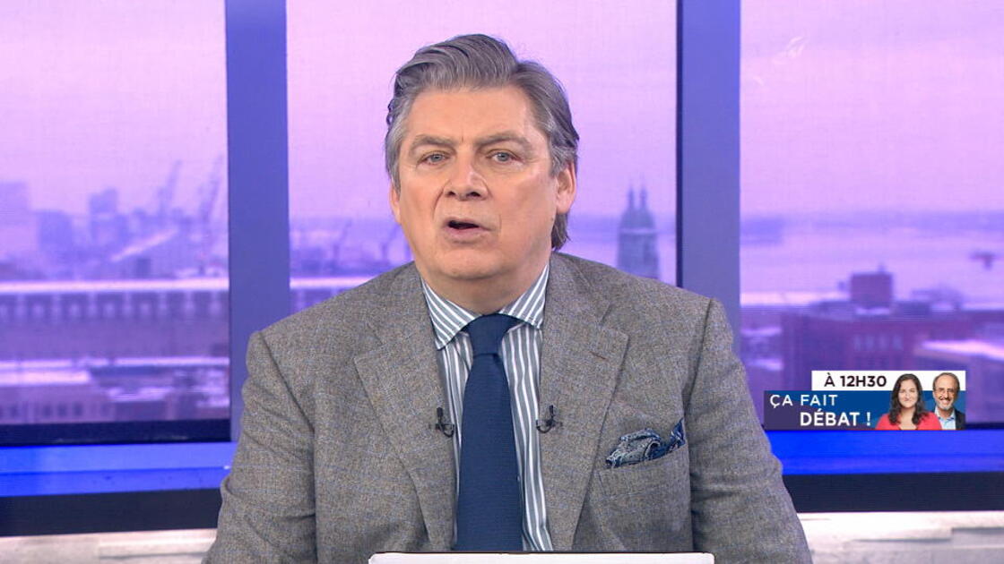 Vidéos et bulletins de nouvelles | TVA Nouvelles