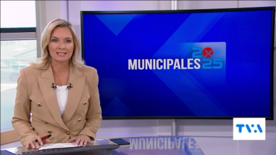 Vidéos et bulletins de nouvelles | TVA Nouvelles