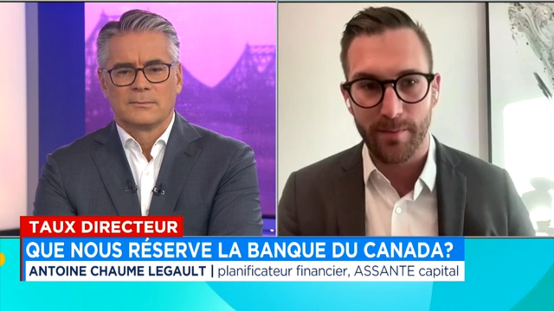 Vidéos et bulletins de nouvelles | TVA Nouvelles