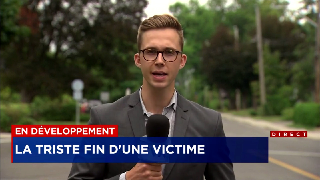 Vidéos et bulletins de nouvelles | TVA Nouvelles