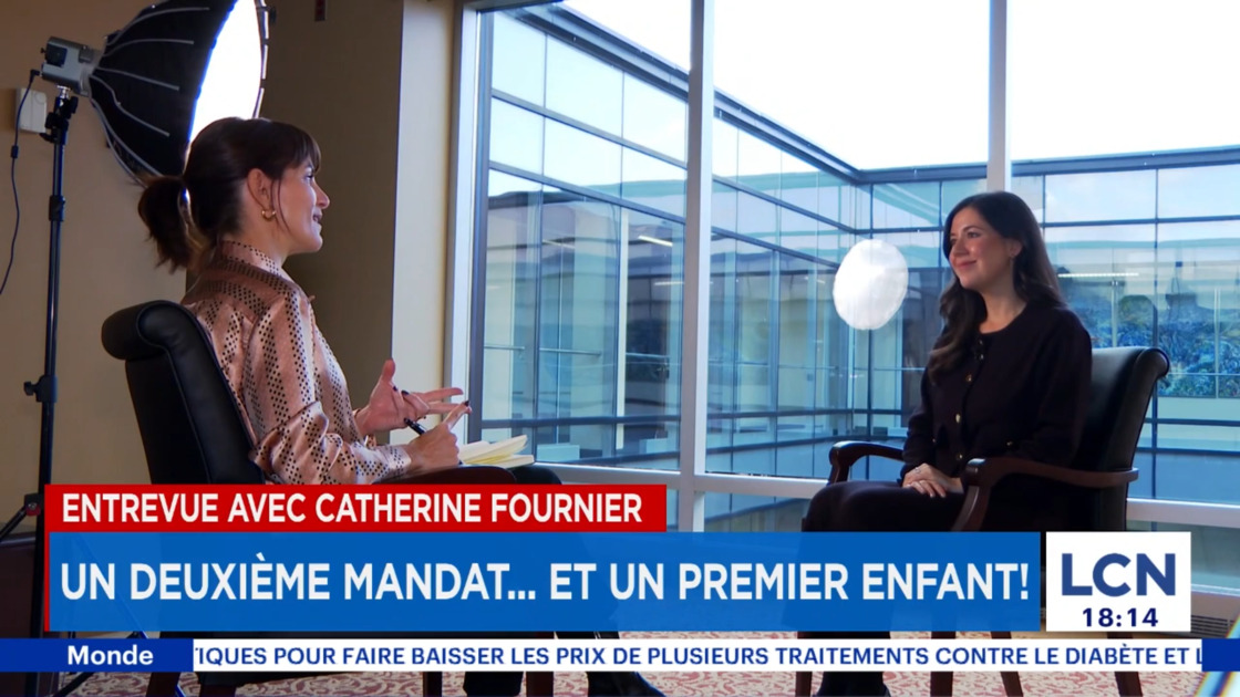 Vidéos et bulletins de nouvelles | TVA Nouvelles