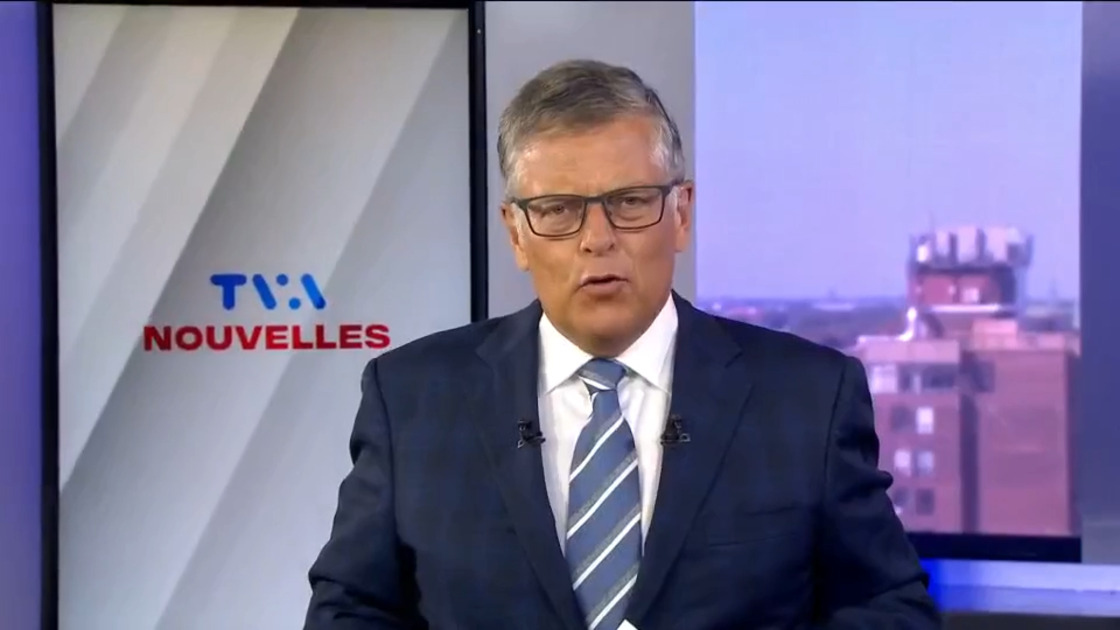 Vidéos et bulletins de nouvelles | TVA Nouvelles
