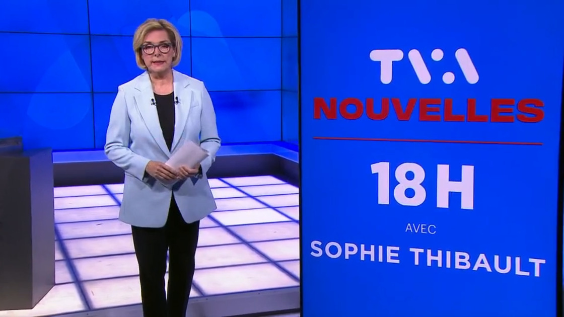 Vidéos et bulletins de nouvelles | TVA Nouvelles