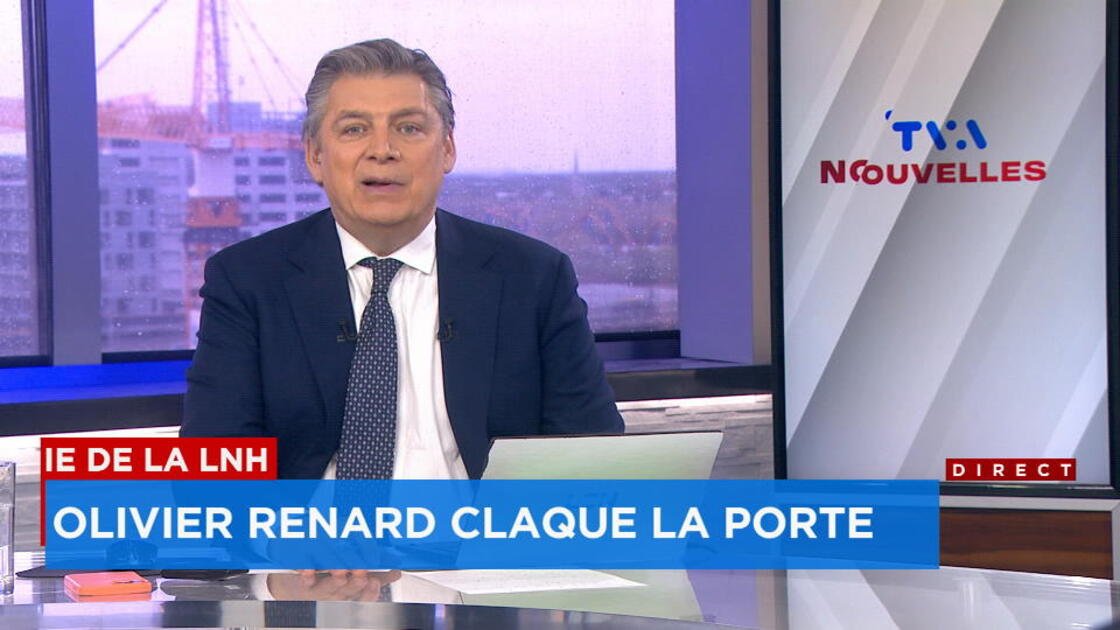 Vidéos et bulletins de nouvelles | TVA Nouvelles