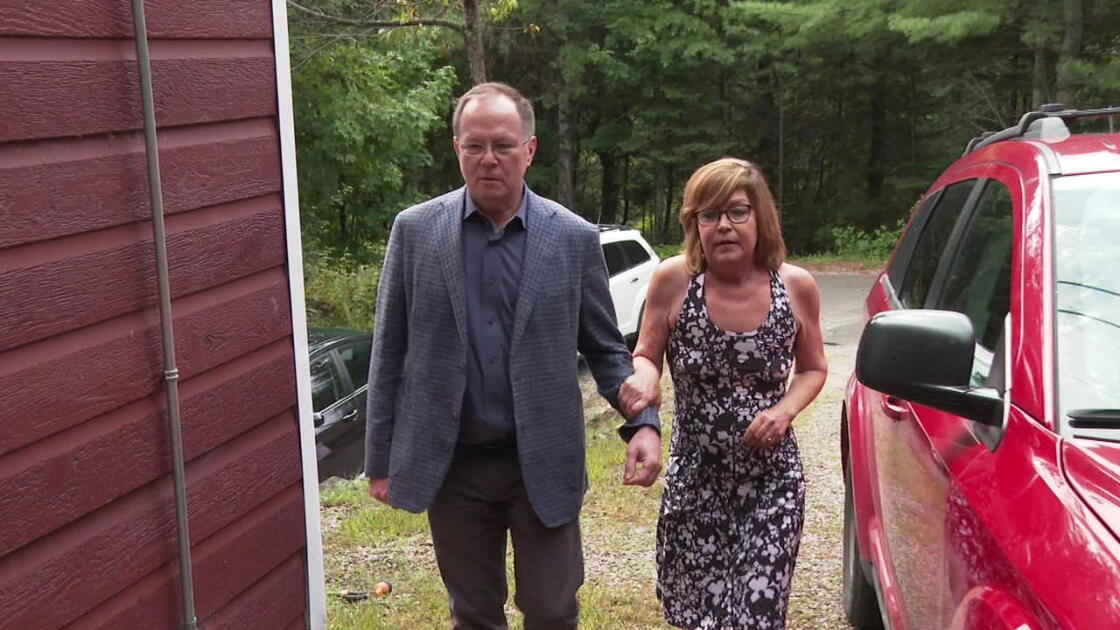 Vidéos et bulletins de nouvelles | TVA Nouvelles