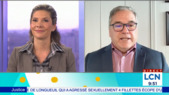 Le Québec matin : émission | LCN | TVA Nouvelles
