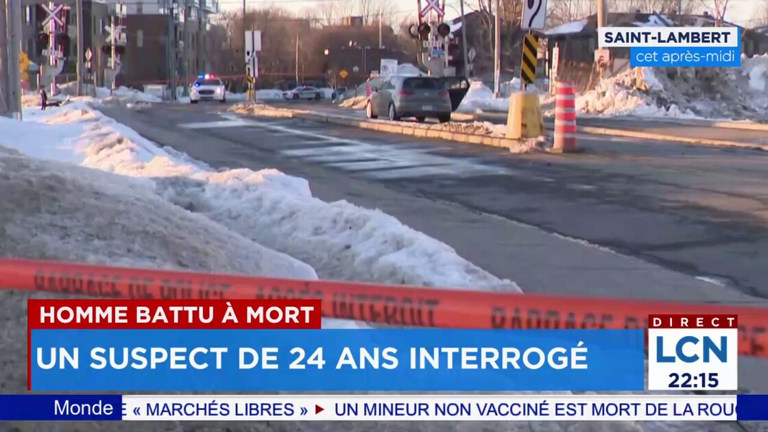 Vidéos et bulletins de nouvelles | TVA Nouvelles