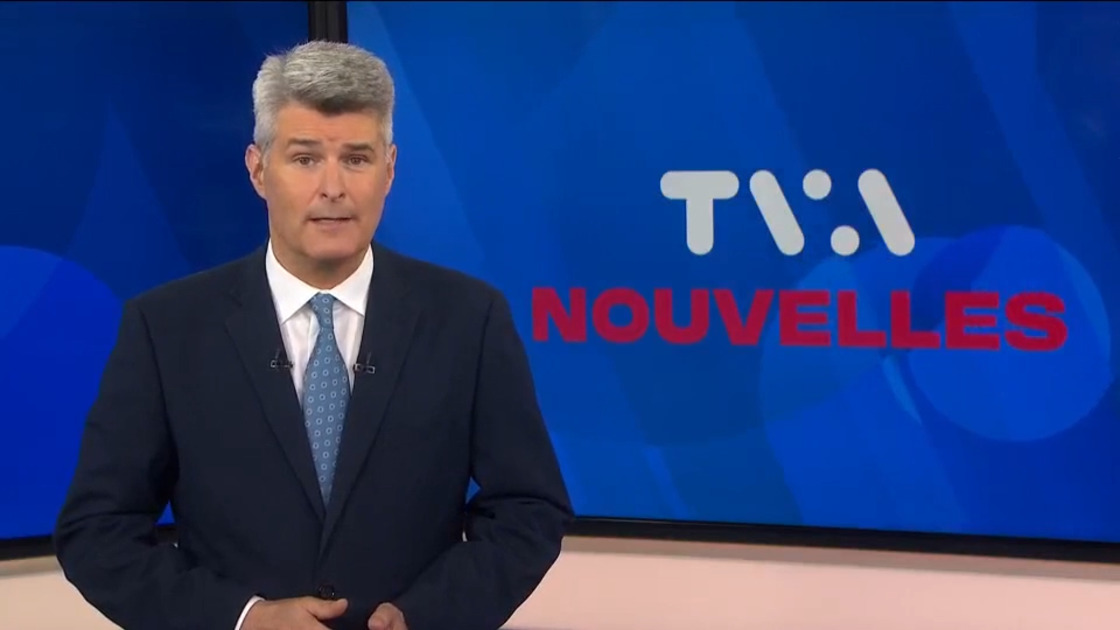 Le TVA Nouvelles : émission | LCN | TVA Nouvelles