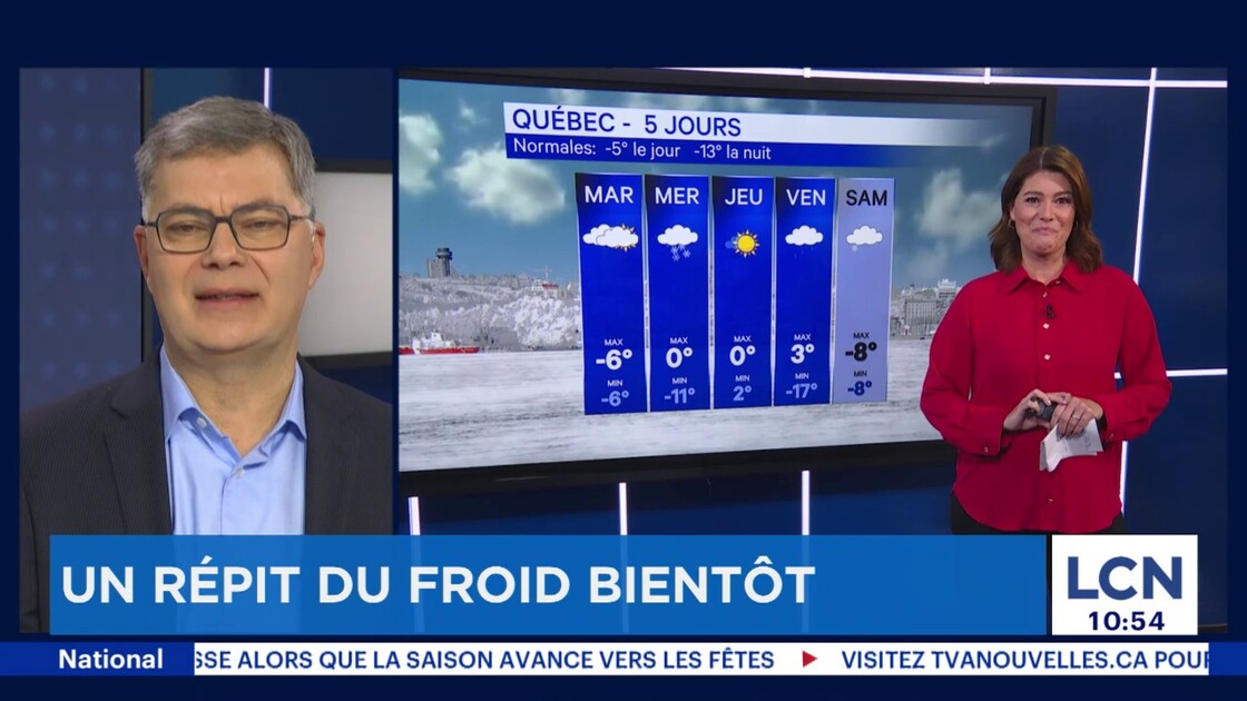 Vidéos et bulletins de nouvelles | TVA Nouvelles