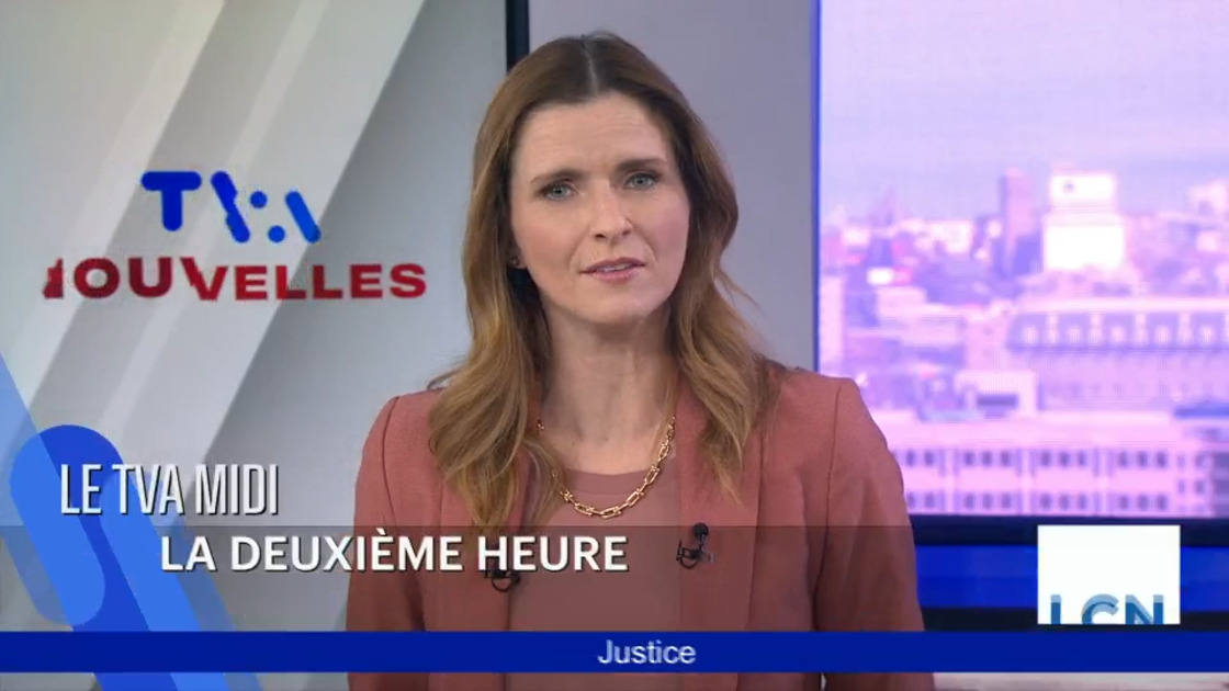 Vidéos et bulletins de nouvelles | TVA Nouvelles
