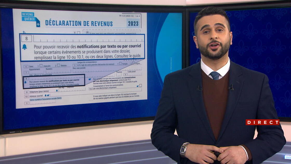 Vidéos et bulletins de nouvelles | TVA Nouvelles