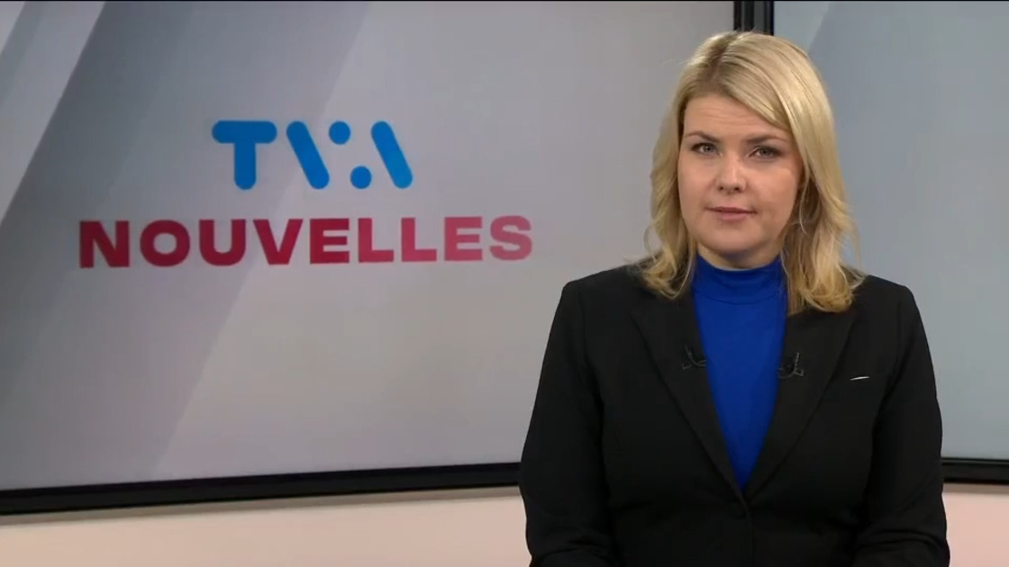 Vidéos et bulletins de nouvelles | TVA Nouvelles