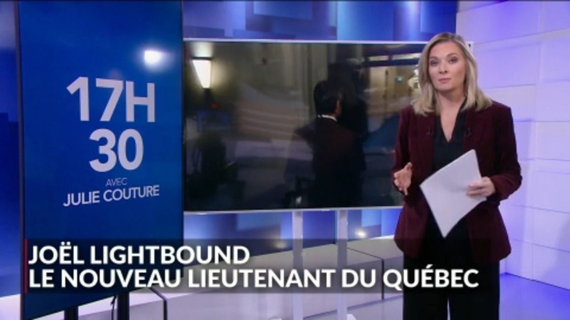 Vidéos et bulletins de nouvelles | TVA Nouvelles