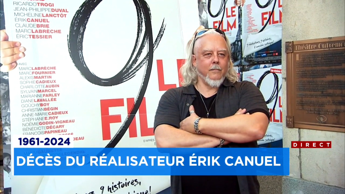 Vidéos et bulletins de nouvelles | TVA Nouvelles