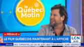 Le Québec matin : émission | LCN | TVA Nouvelles