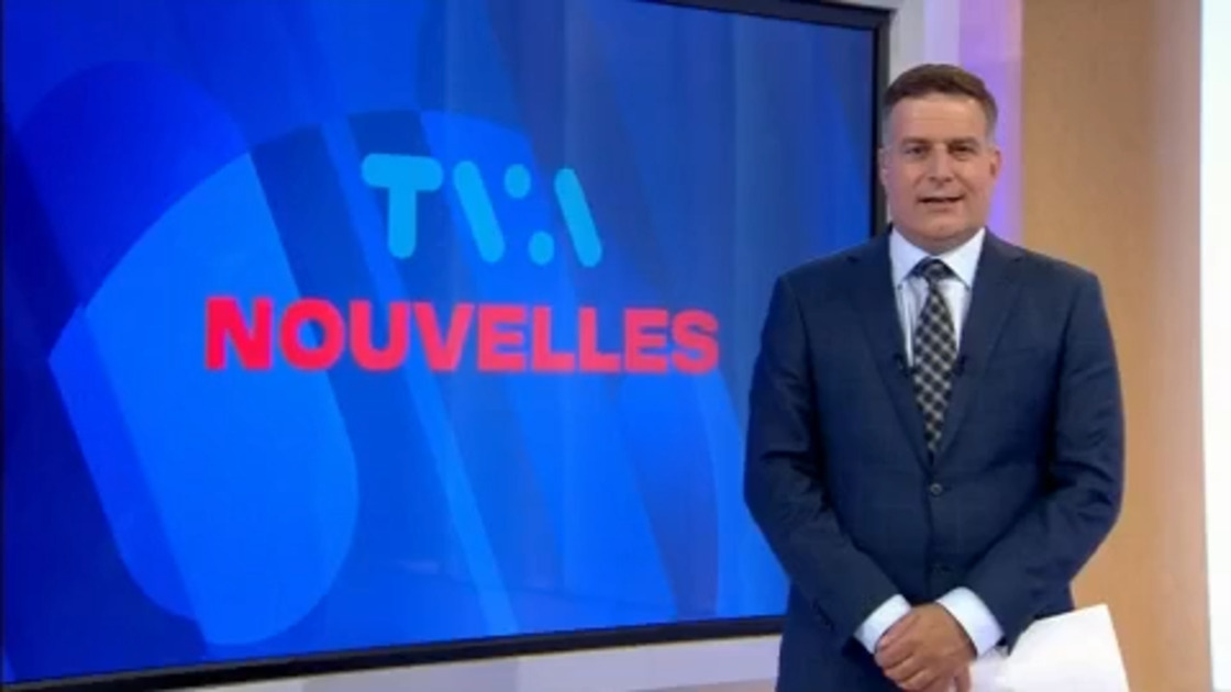 Vidéos et bulletins de nouvelles | TVA Nouvelles