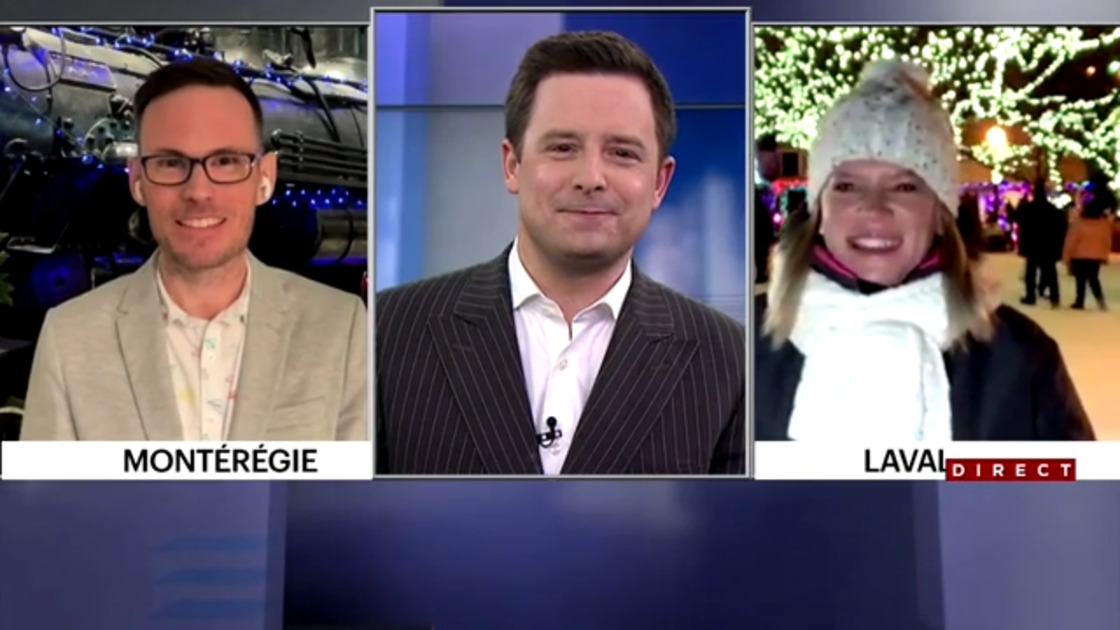 Émission de Télé - À vos affaires | TVA Nouvelles