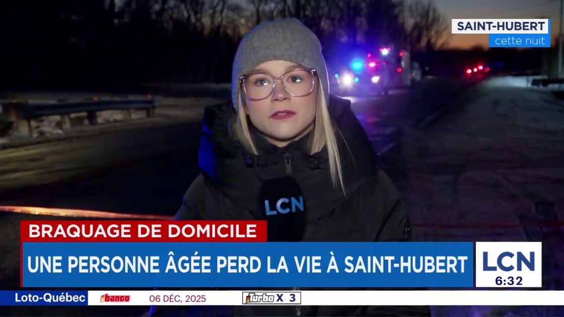 Vidéos et bulletins de nouvelles | TVA Nouvelles